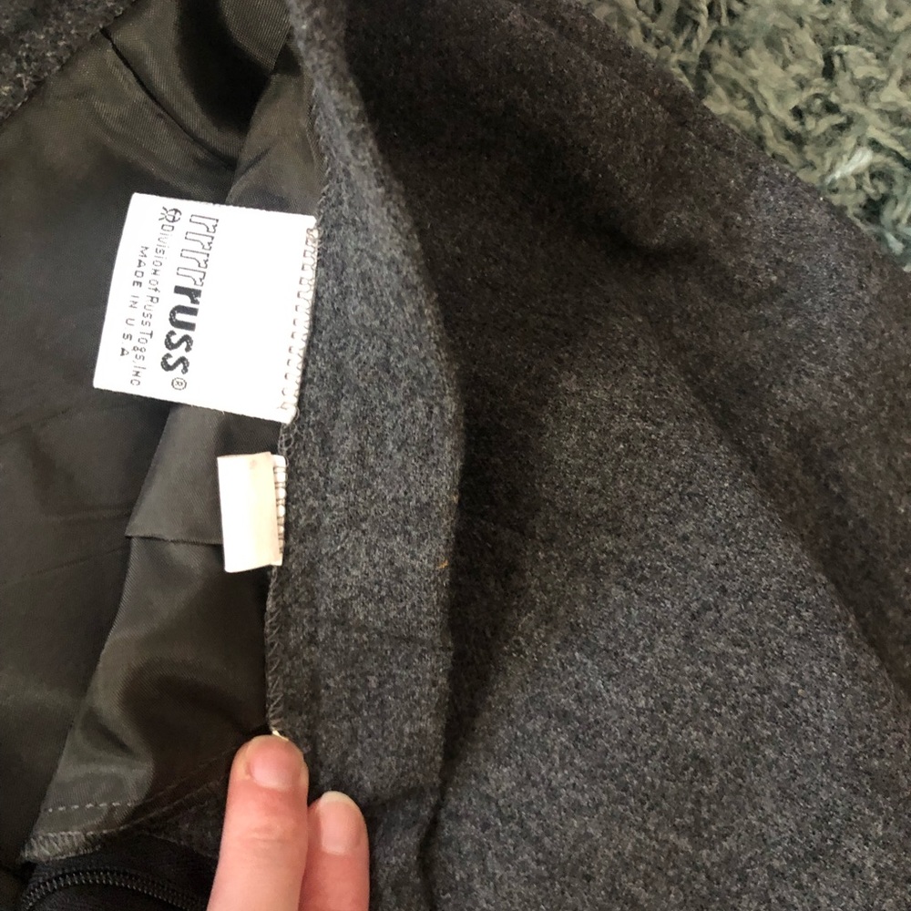 Russ Togs Vintage Suit Coordinates - Gem